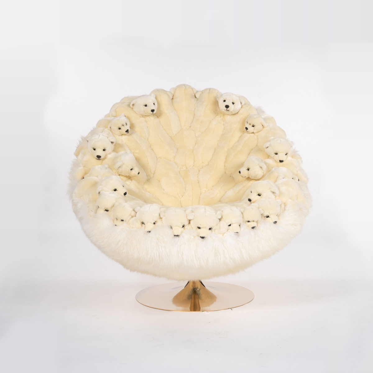 AP Collection - Le Dépôt